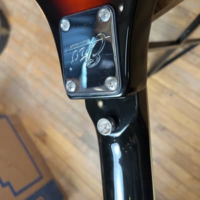 Eko Rock VI Missile 2010s - Sunburst | Reverb