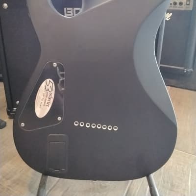 Schecter Diamond Series - 8 string | Reverb