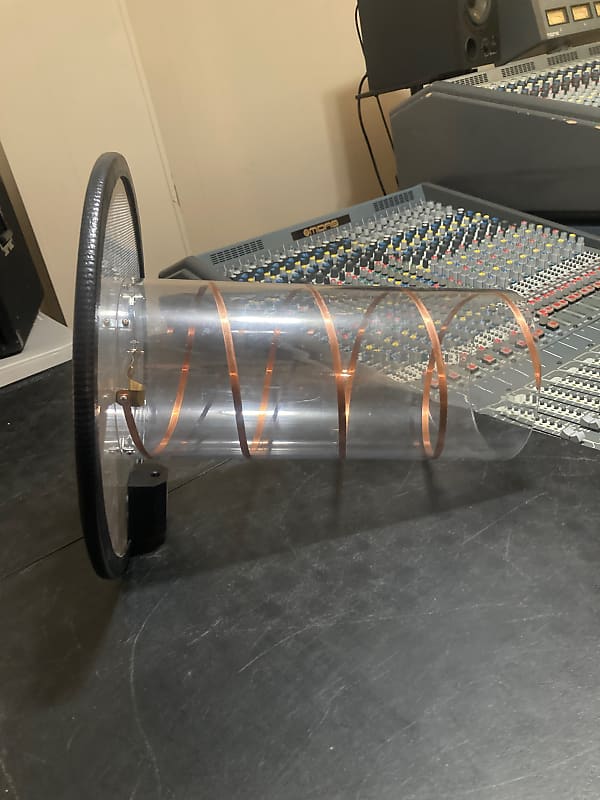 PWS 8089 Helical antenna for IEMS and mics. Works with Shure, | Reverb