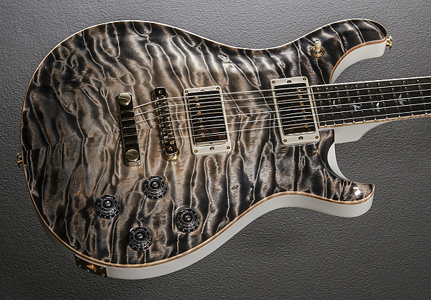 Private Stock McCarty 594 | Reverb