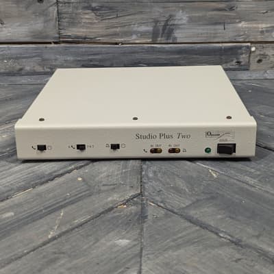 RMG Studio Master 900 2" Tape - as-is condition | Reverb