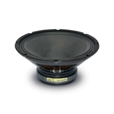 Fane Sovereign 12-300/2 12” 300W Ferrite PA Driver | Reverb UK