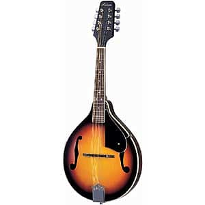 Alabama Mandolin | Reverb