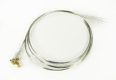 GHS Bulk 12 - .015 Plain Steel Electric Guitar Strings | Reverb