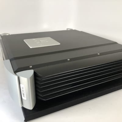 Simaudio Moon Evolution 650D DAC and CD Transport | Reverb