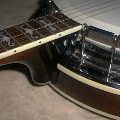 Hohner 5-String Banjo | Reverb