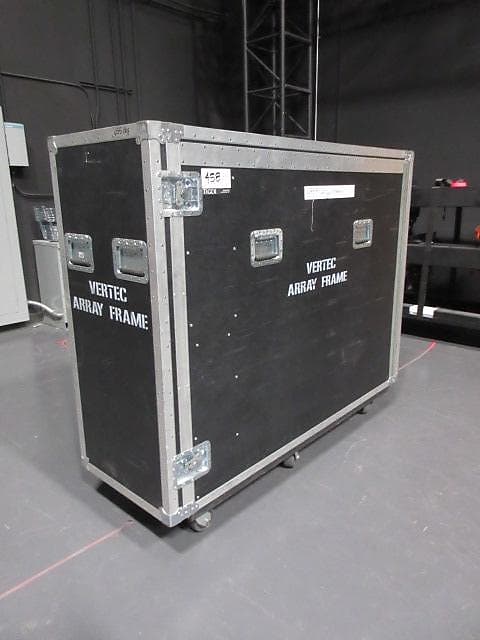 JBL Vertec VT4889-AF Array Fly Frames- Lot of 6 | Reverb