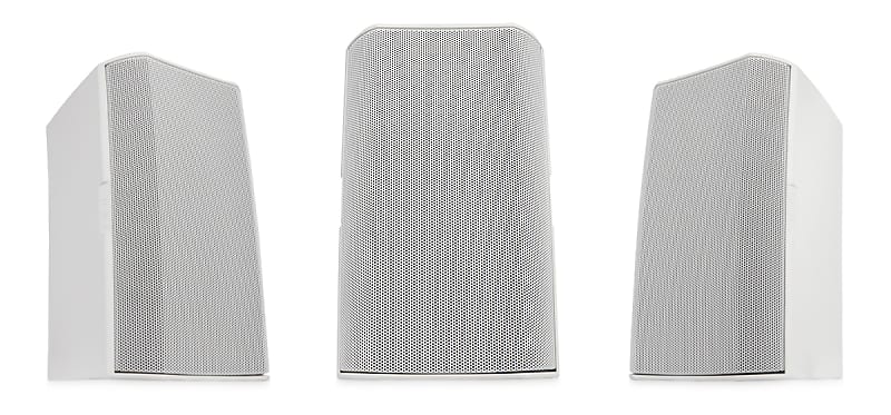 QSC AD-S8T 8-inch 2-way, 105° conical DMT Speaker | Reverb