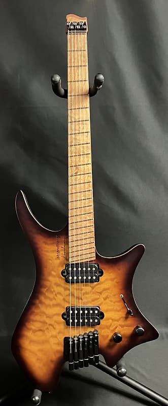 Strandberg Boden Standard NX-6 Headless Electric Guitar | Reverb