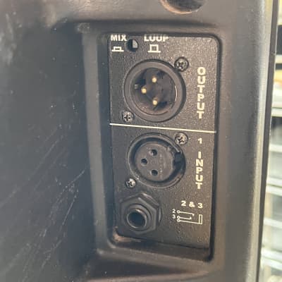 (16694) JBL Eon10 G2 Powered Speaker | Reverb