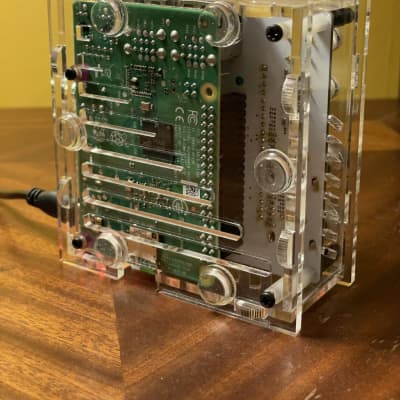 Monome Norns Shield - Fully Assembled | Reverb