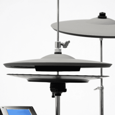 EFNOTE 5 Electronic Drum Kit 2022 Silver | Reverb