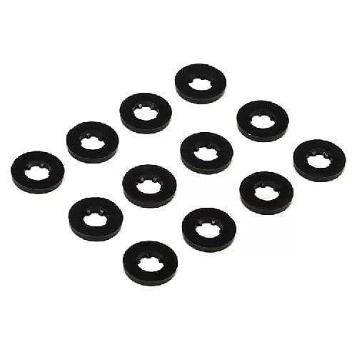 PDP PDAXTRW12 Nylon Washers for Tension Rods - 12 Pack | Reverb