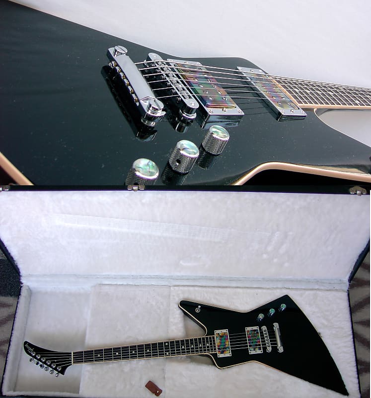 Gibson Explorer - USA 2011 Traditional Pro Electric Guitar | Reverb