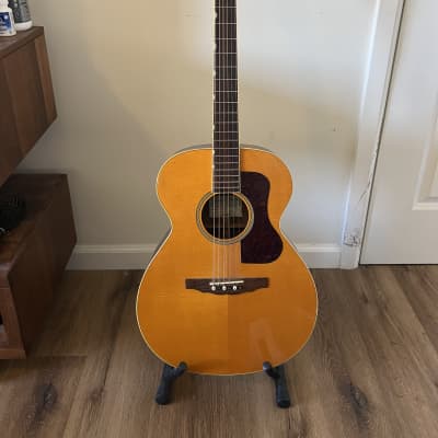 GRETSCH HISTORIC SERIES acoustic guitars