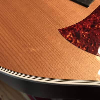 Taylor 415 Jumbo acoustic guitar | Reverb