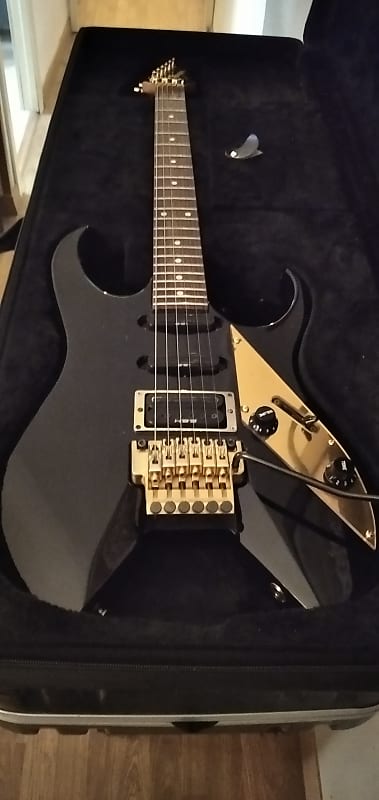 Ibanez Reb Beach RBM 100 90´ - Black | Reverb