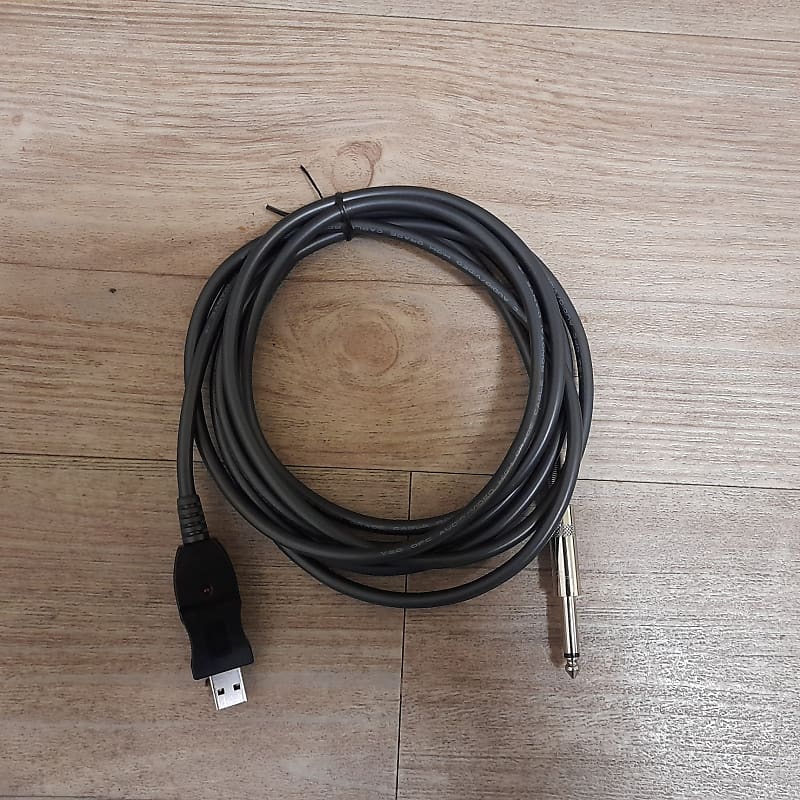 YSG Audio Video High Grade USB Cable | Reverb YSG Audio Video High Grade USB Cable | Reverb