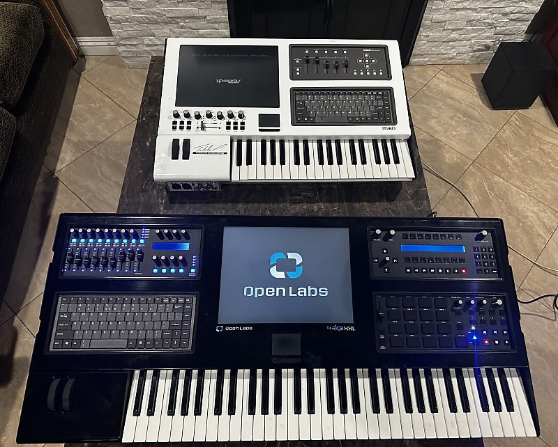 Open Labs Neko XXL And Miko Timbaland for parts The Price Is | Reverb