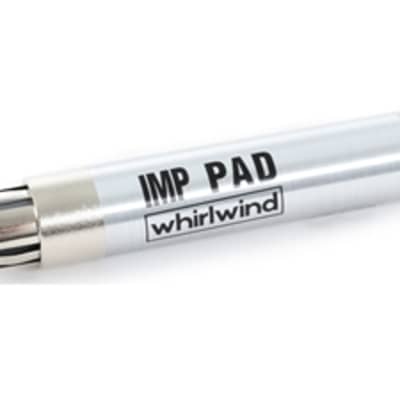 Whirlwind IMP Pad - 20 dB Bundle 20dB Inline Attenuation Pad | Reverb