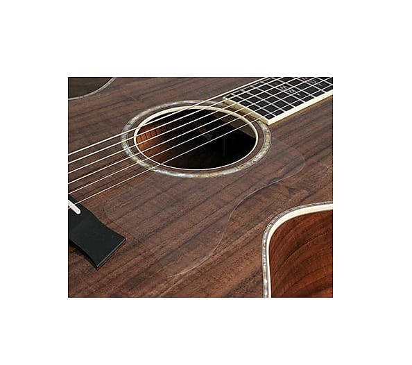 Taylor Pickguard Right Handed for GA / GS Series Guitar 5.5” | Reverb