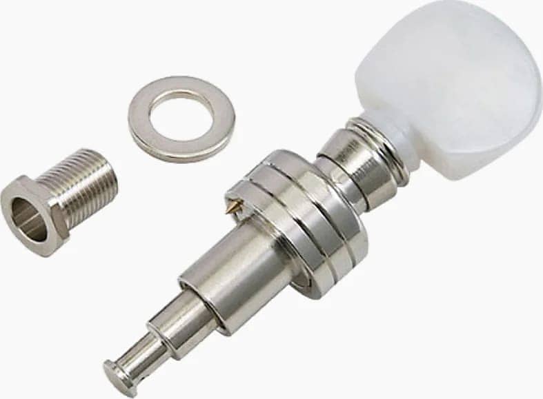 TK-7868-001 Gotoh Sealed Planetary Banjo Keys, Set of 4 | Reverb