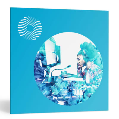 iZotope Ozone 9 Standard Mastering Plug-in Suite - 10-OZ9STD | Reverb