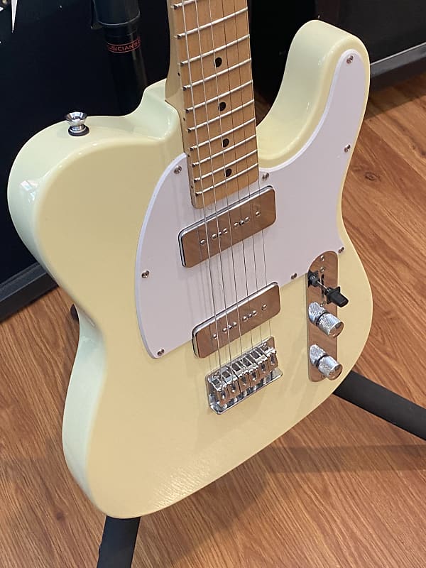 SX Furrian Tele - Like New w/ Setup! | Reverb