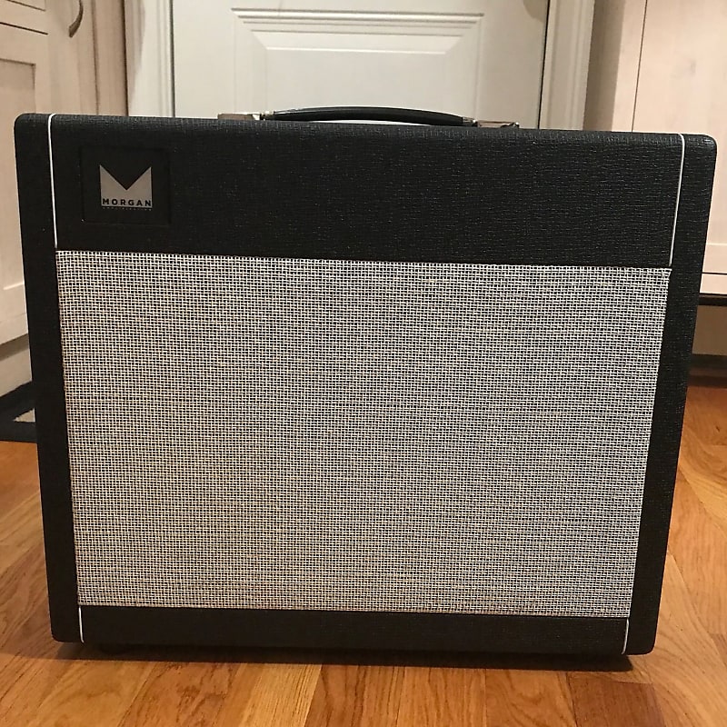 Morgan RCA35, 1x12 Combo | Reverb