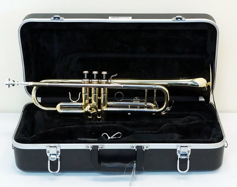 Premium Used Trumpet Anthem TP722536 | Reverb