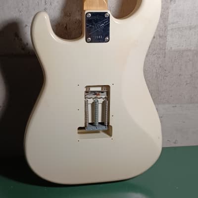 ESP ZEP-II Custom JZ-90 80's Super Strat Made in Japan | Reverb