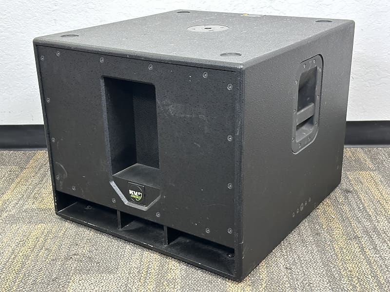 KV2 Audio EX 2.2 Bass Module Subwoofer | Reverb