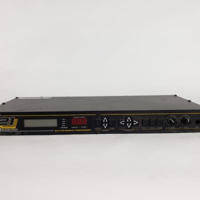 DigiTech GSP 21 Legend | Reverb