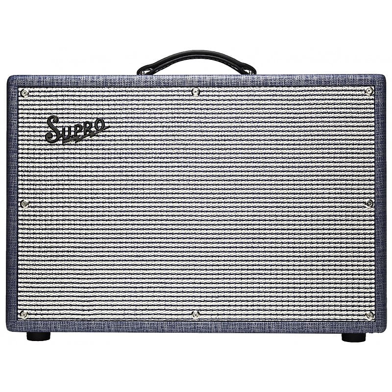 SUPRO 1690T CORONADO 35W 2x10 EX DEMO | Reverb