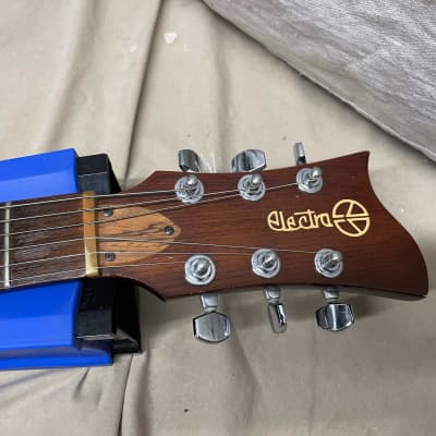 Electra X250W X250 X-250 Workingman working man Invicta ? | Reverb