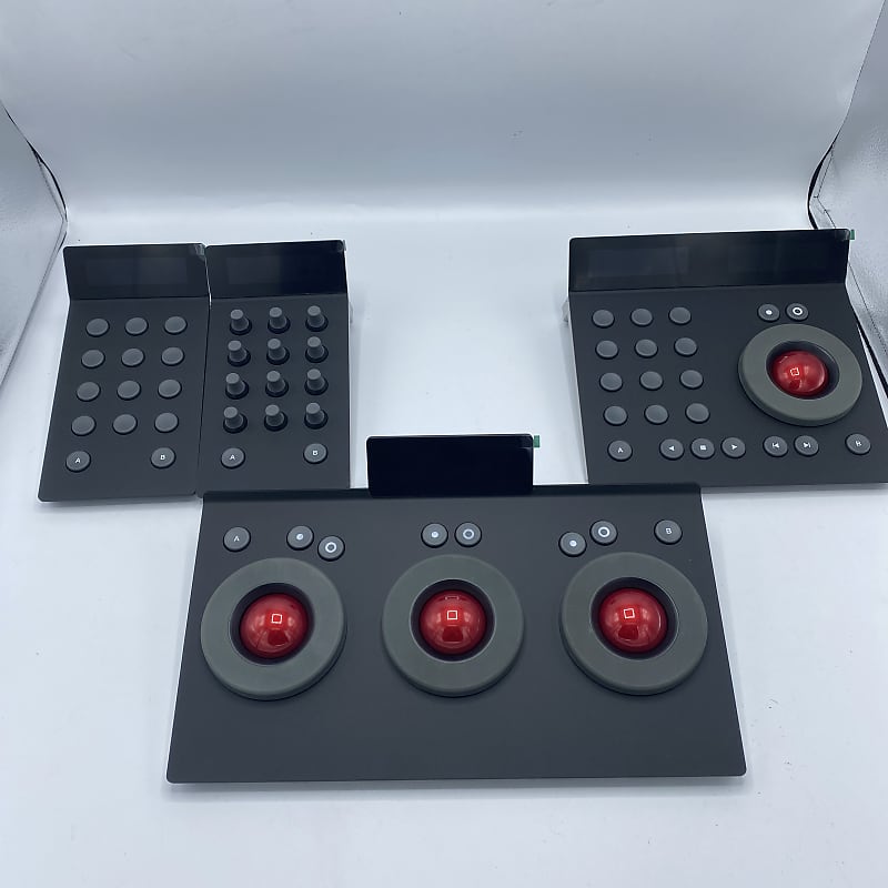 Tangent Element Bundle - Black | Reverb