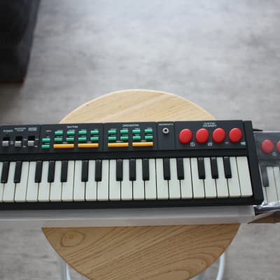 Hing Hon Ek 001 Analogue Square Wave Keyboard // Cult | Reverb UK
