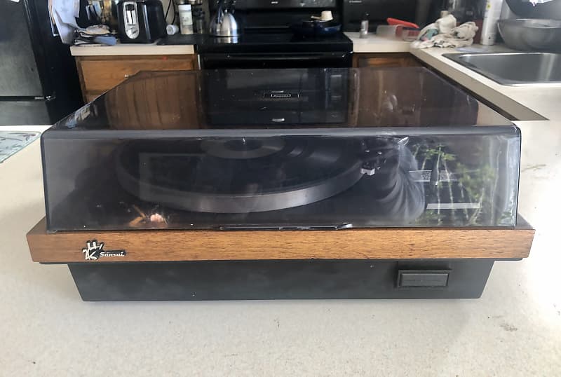 Sansui FR 3060 | Reverb