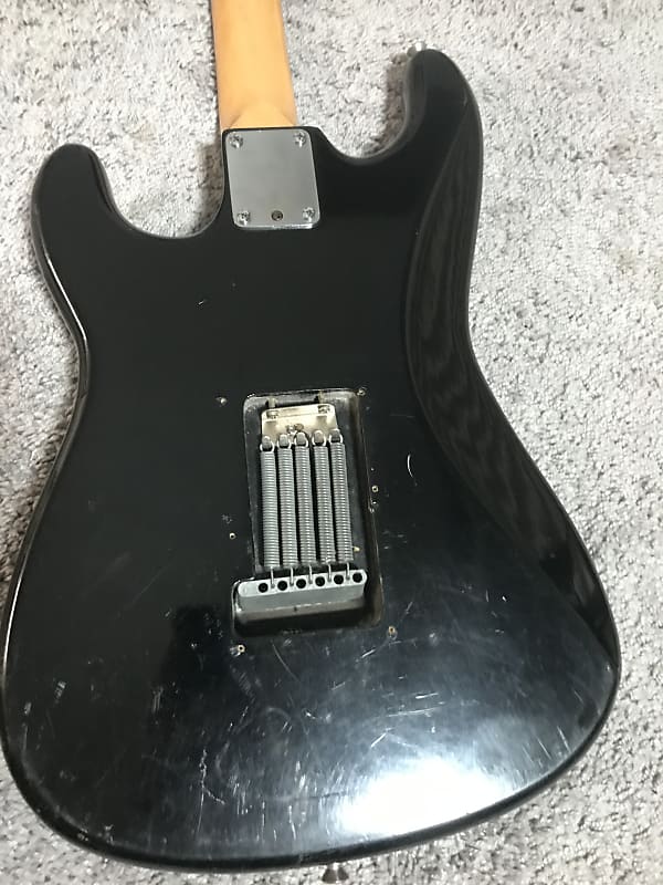 Magnum MX Strat Clone | Reverb