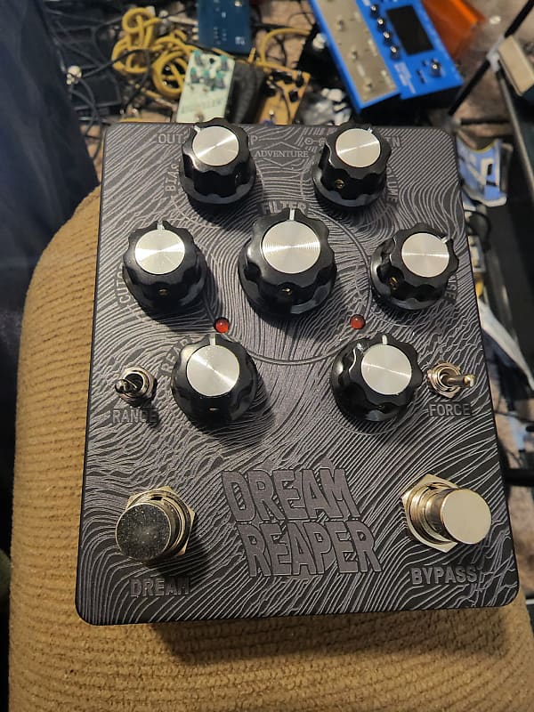 Adventure Audio Dream Reaper | Reverb