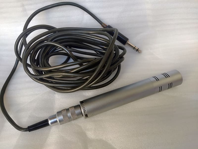 Revox M3500/Beyer Beyerdynamic M201 Vintage Cardioid Dynamic | Reverb