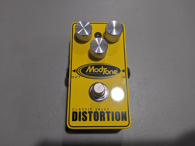 Modtone Classic Distortion | Reverb