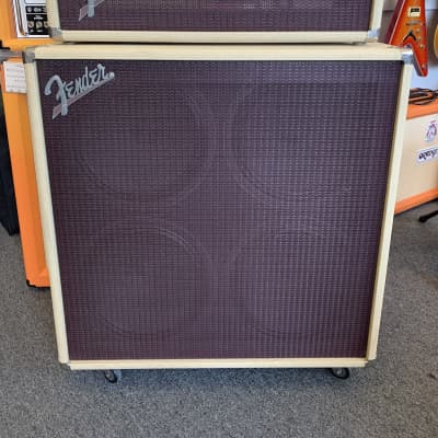 Matamp Yellow GTO 100 circa 2000 | Reverb