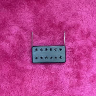 1950's Ideal Floating pickup as used by Elvis | Reverb