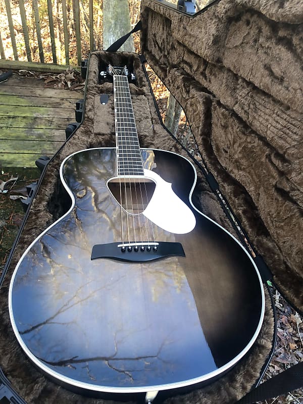 Gretsch Rancher 6012 2002 | Reverb Gretsch Rancher 6012 2002 | Reverb
