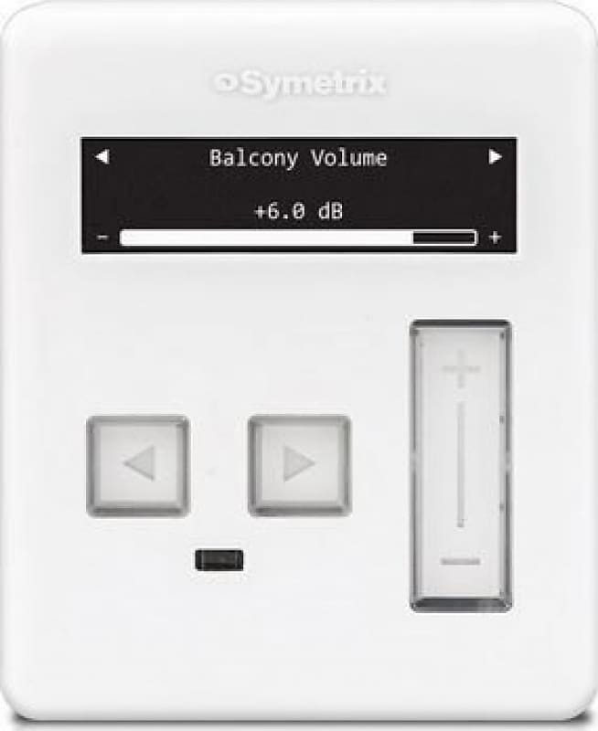 Symetrix Arc 3 | Reverb