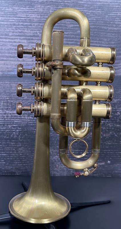 Selmer Paris Trumpet (New York, NY) | Reverb