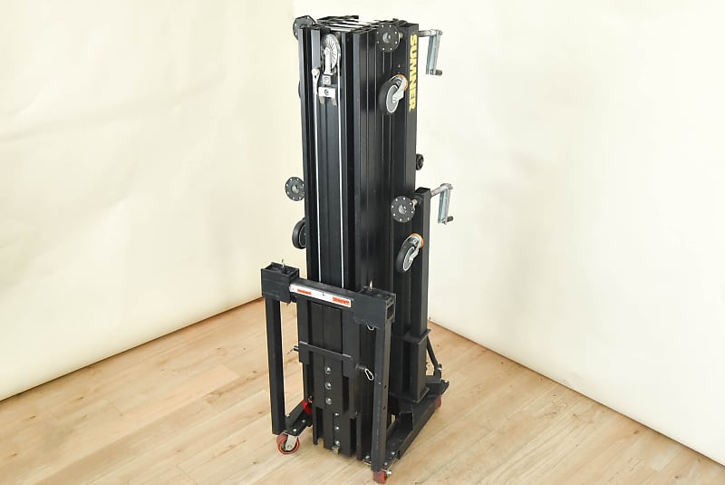 Sumner Eventer 25 Stage Lift CG0040M *ASK FOR SHIPPING* | Reverb