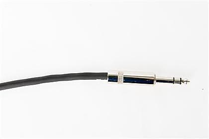 CBI Professional Studio Quad Interconnect Cable - 1/4" TRS to | Reverb