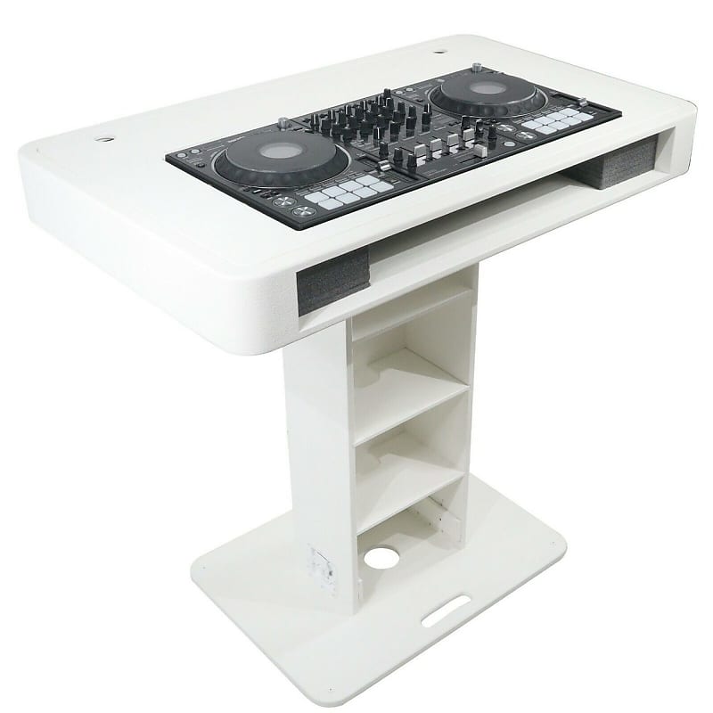 ProX ZF-DJCTW DJ Podium Stand for Pioneer XDJ-XZ, DDJ-1000 / | Reverb
